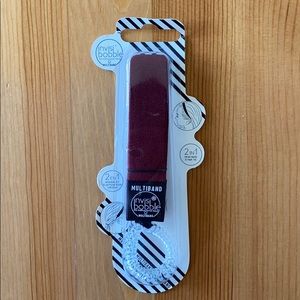 Urban Outfitters | Hair | Nwt Invisibobble Multiband | Poshmark